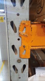 Electrolux PKZ Pallet Racking