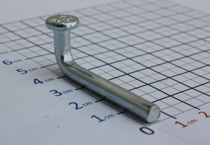 Planned Storage Systems Stronglock with bent pin