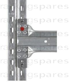 Pallet Racking Spares | All Major Manufacturers Systems
