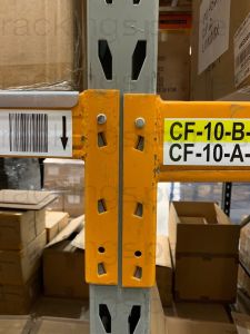 Pallet Racking Spares | All Major Manufacturers Systems