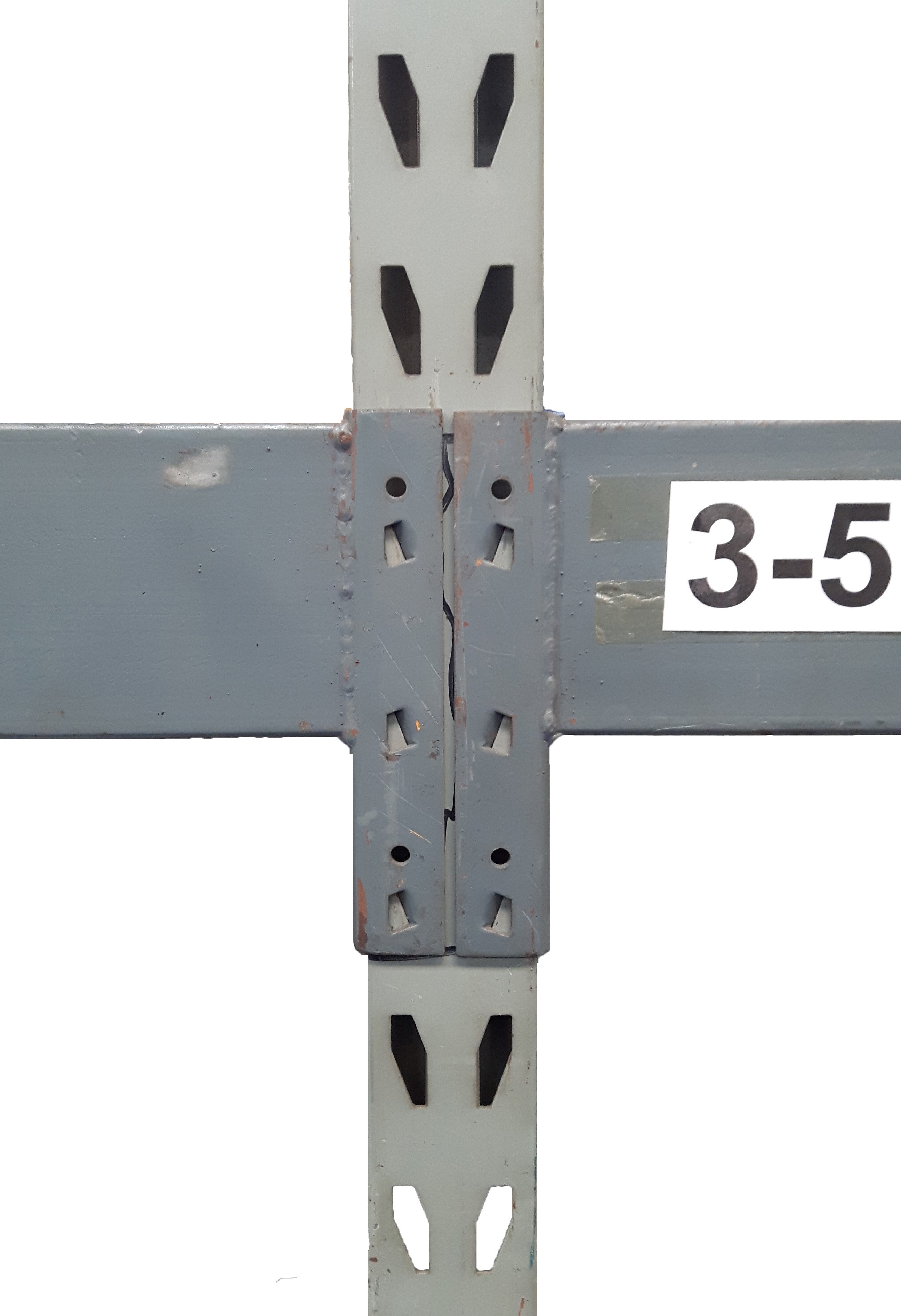 Pallet Racking Spares | All manufacturers