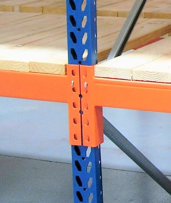 Racking Identifier Item